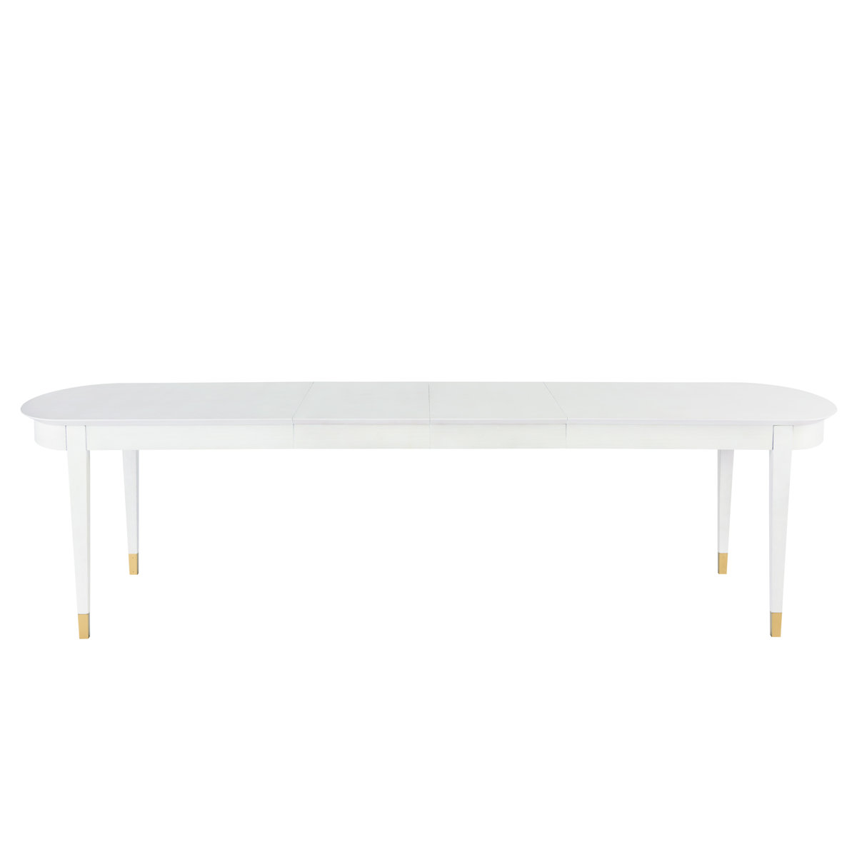 Miranda Kerr Home Love Joy Bliss Extendable Dining Table & Reviews | Perigold